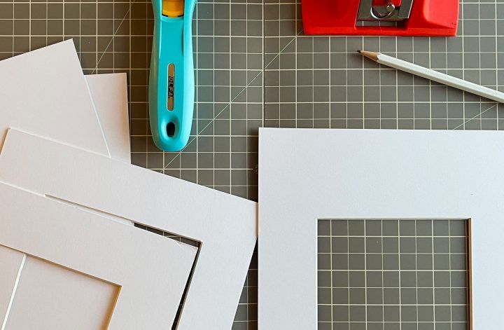Custom Cut Mats | Palatine, IL | 847-934-2000