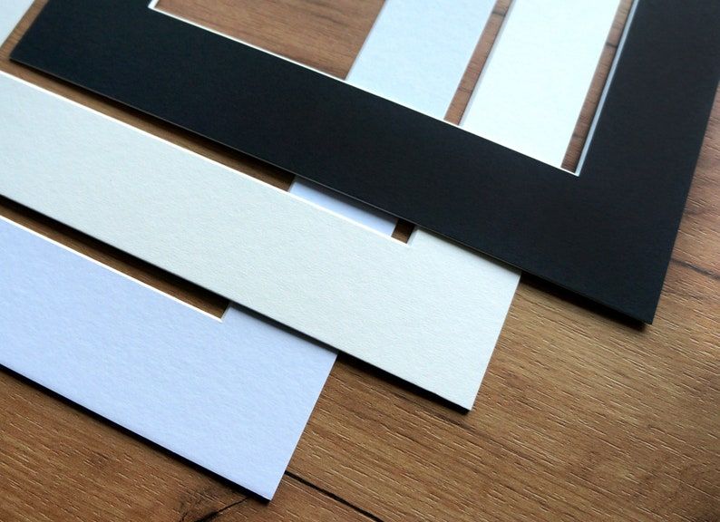 Custom Cut Mats | Palatine, IL | 847-934-2000